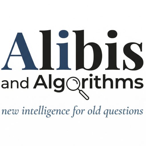 Field Notes – 001 – The Zodiac Killer - Alibis and Algorithms